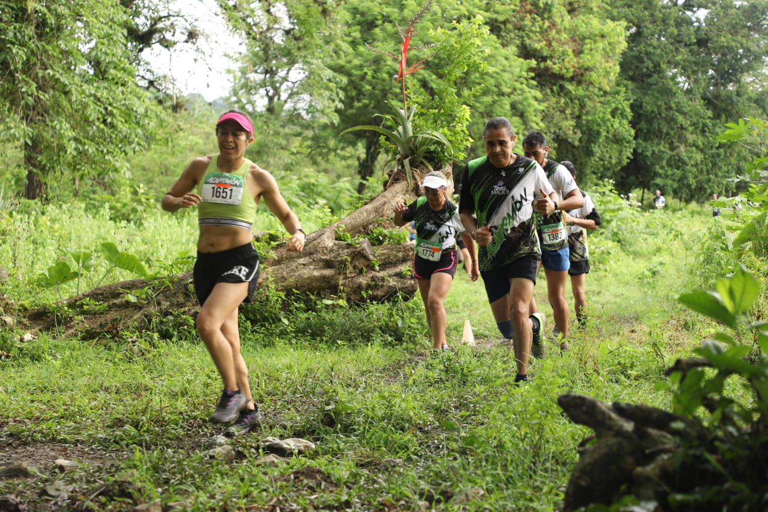 COMPETENCIAS DEPORTIVAS ELEVAN DESARROLLO TURISTICO DE SLP: INPODE ...